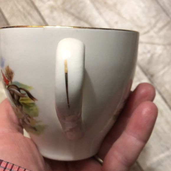 Brendan Erin Stone | Dining | Vintage Brendan Erin Stone Made In Arklow ...